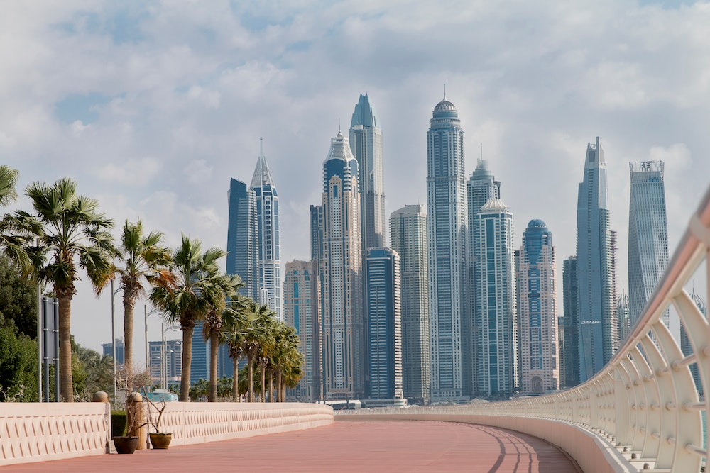 Les avantages des joint-ventures pour l'ouverture d'une société à Dubaï ...